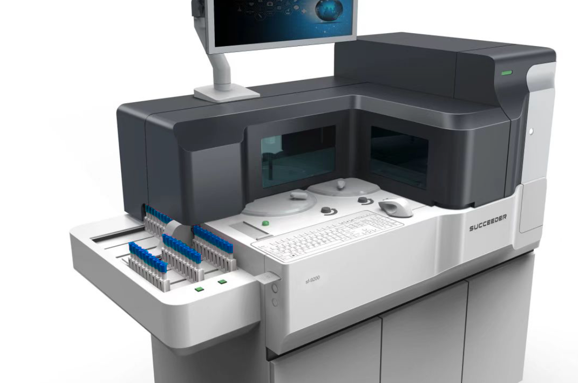 News - In Vitro Diagnostics (IVD)